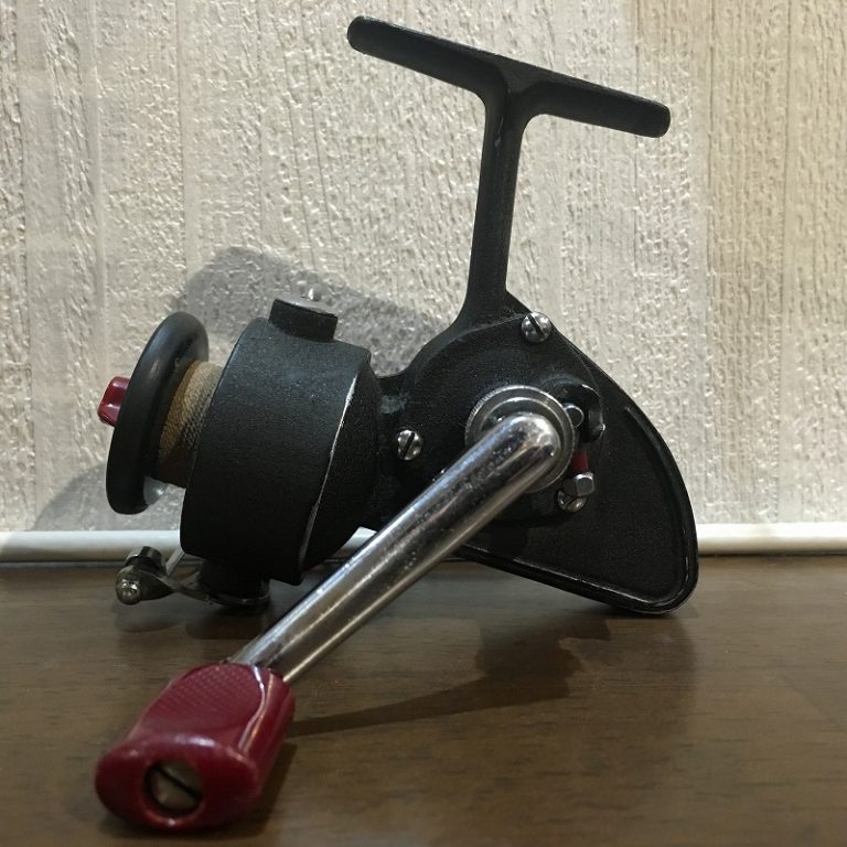 DAM Quick 110 | 北海道フィッシングガイドRiver Freak