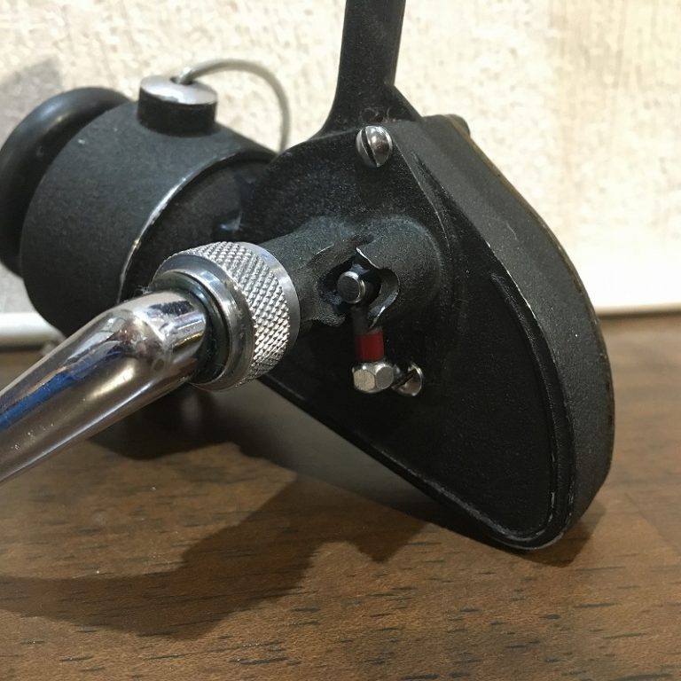 DAM Quick 110 | 北海道フィッシングガイドRiver Freak