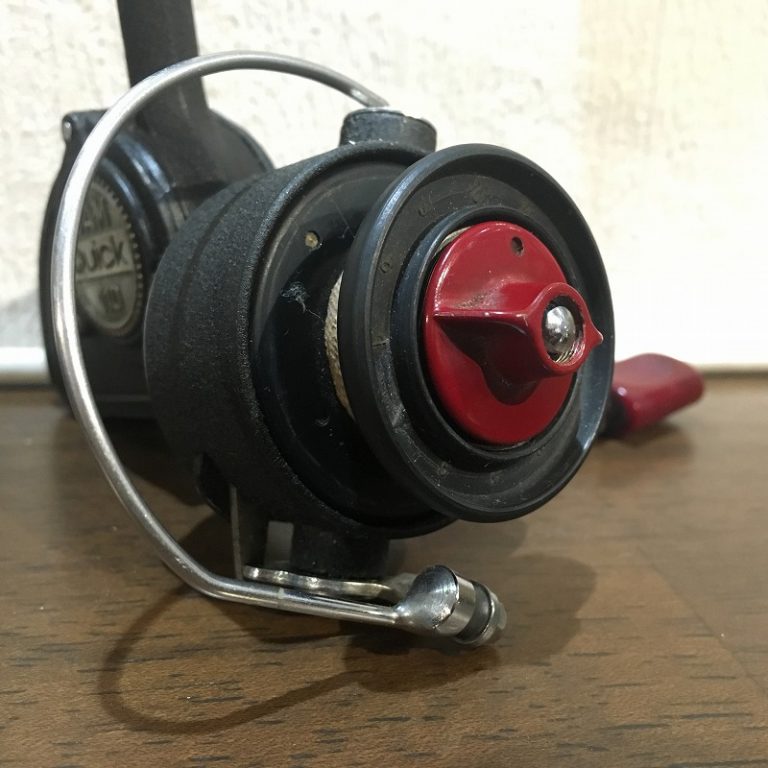 DAM Quick 110 | 北海道フィッシングガイドRiver Freak