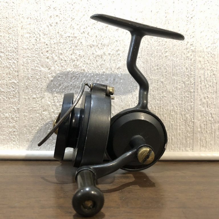 [HARDY] HARDEX No.1 MarkⅢ | 北海道フィッシングガイドRiver Freak