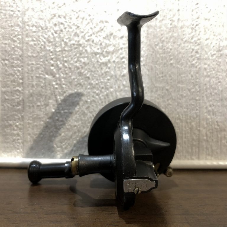 [HARDY] HARDEX No.1 MarkⅢ | 北海道フィッシングガイドRiver Freak