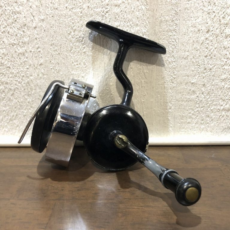 [HARDY] HARDEX No.2 MarkⅠ | 北海道フィッシングガイドRiver Freak