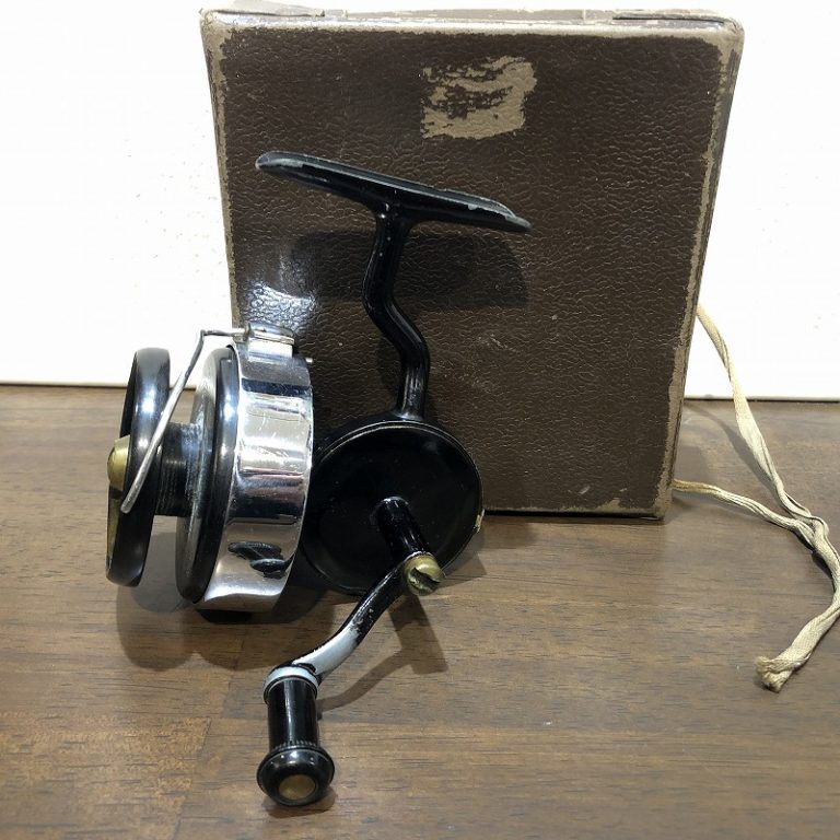 [HARDY] HARDEX No.2 MarkⅠ | 北海道フィッシングガイドRiver Freak