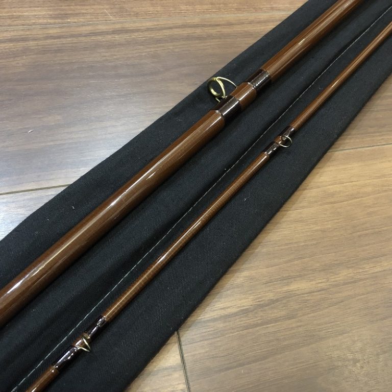 [Bruce&Walker] Bob Church 10′ (デッドストック) | 北海道フィッシングガイドRiver Freak