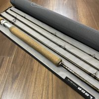 [LOOP] EVOTEC 6126-4MF 12’6″ #6 (USED) | 北海道フィッシングガイドRiver Freak