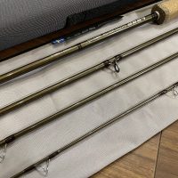 [LOOP] EVOTEC 6126-4MF 12’6″ #6 (USED) | 北海道フィッシングガイドRiver Freak