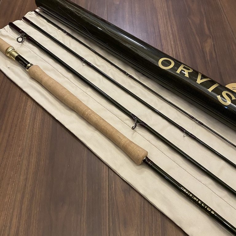 北海道フィッシングガイド｜リバーフリーク